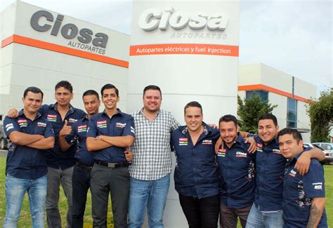 Ciosa Autopartes