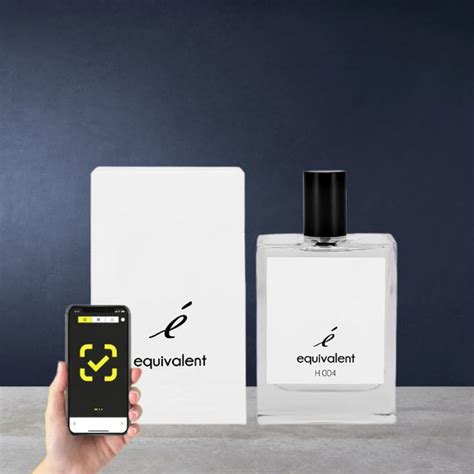 equivalent Эквивалент H004 Туалетная вода 100 мл (1638391729)