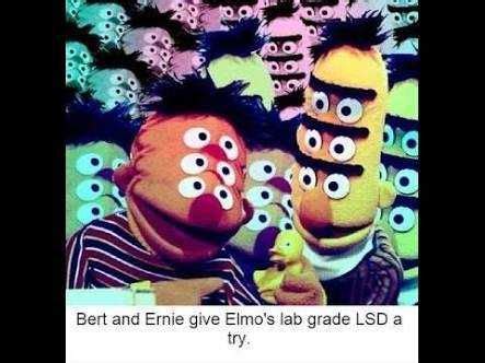 Dark Bert And Ernie Meme Dump Imgur Really Funny Memes Stupid Memes Funny Jokes Hilarious
