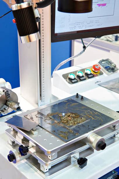 Laser Etching Machine Unlock Powerful Results