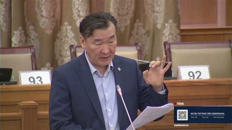 С Ганбаатар Эхнэр эсвэл нөхөр нас барах үед тэтгэврийг 20 аар нэмж өгнө гэжээ яагаад 20