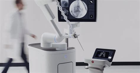 Ion Robotic Bronchoscopy — The Lung Docs — The Lung Docs