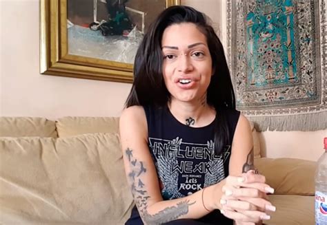 Dunja Ilić šutnula dečka Našla novog momka a tek da čujete gde ga je