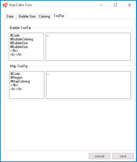 Tooltip Dbp Designer Manual 141