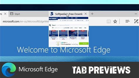 Enable Or Disable Preload New Tab Page In Microsoft Edge