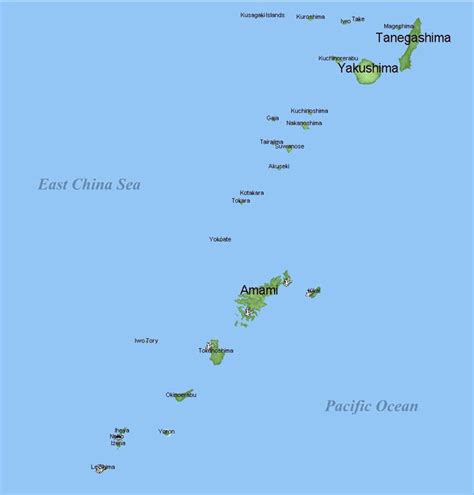 Ryukyu
