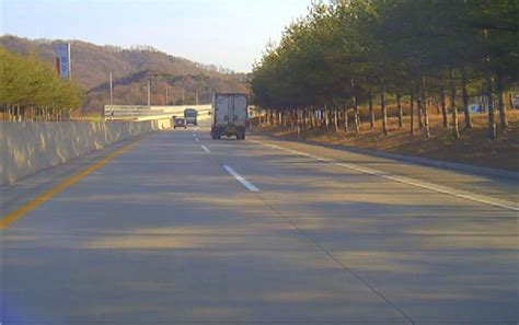 Figure 1 From Gradient Enhancing Conversion For Illumination Robust Lane Detection Semantic