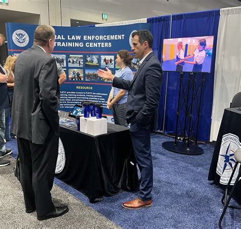 Federal Law Enforcement Training Centers On Linkedin Fletc