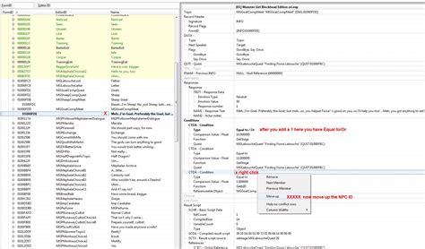 Monster Girl Blockhead Edition Page 37 Downloads Oblivion Adult And Sex Mods Loverslab