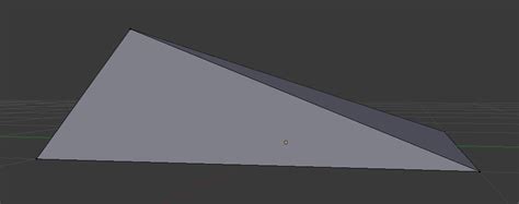 Bmesh Triangle Manipulation Modeling Blender Artists Community