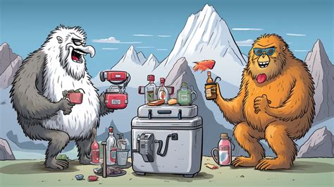 Yeti Cooler Alternatives On Amazon Avoid Crowds