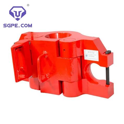 Reliable Drilling Tool Tubing Elevators For Oil Extraction Dd Tubing