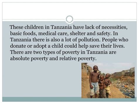 Ppt Poverty Pictures Powerpoint Presentation Free Download Id5664323