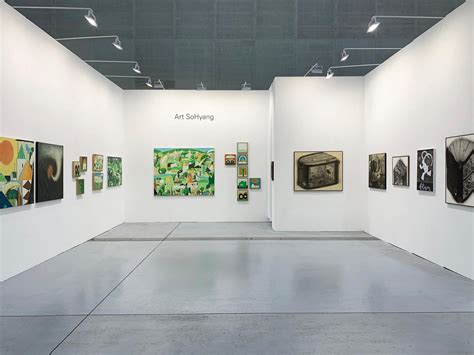 2024 Korea Galleries Art Fair In Suwon 2024 Korea Galleries Art Fair