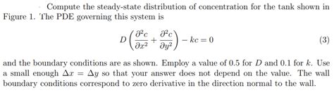 Solved Compute The Steady State Distribution Of