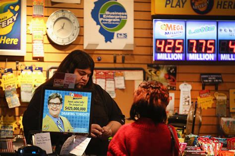 Michigan Woman Wins 1m On Birthday T Lotto Ticket