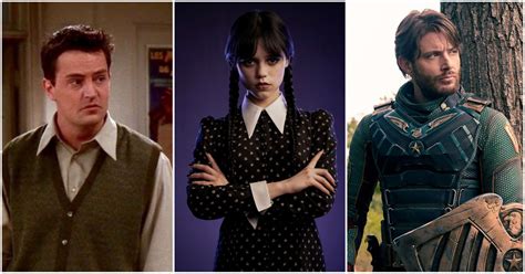 Fora Do Script Atores E Atrizes Que Se Recusaram A Dizer Frases Dos