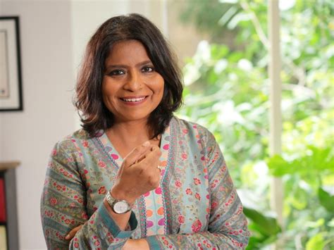 Anuradha Sengupta Bangalore Literature Festival Blf