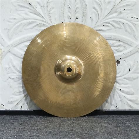 Used Sabian B8 Pro Splash Cymbal 10in 268g Reverb Canada