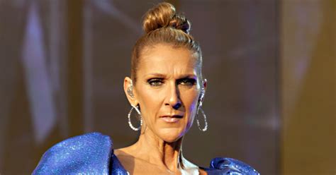 Celine Dion Will ‘fight Stiff Person Syndrome Health Battle