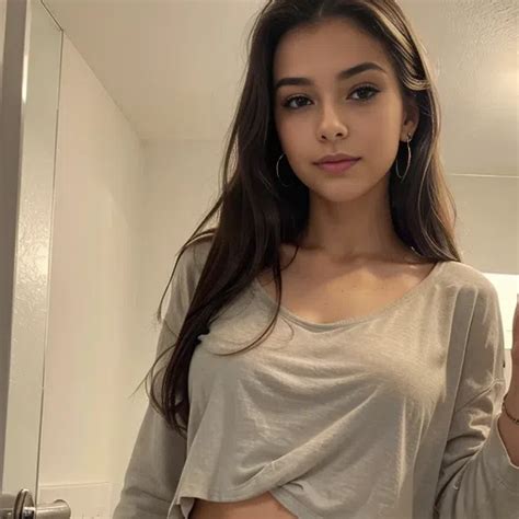 Isabella Jain Fanvue