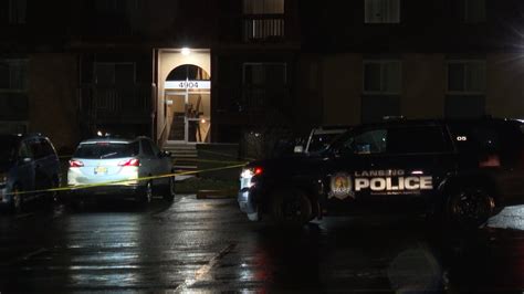 Fatal Shooting In Lansing Deemed Self Defense No Charges To Be Filed