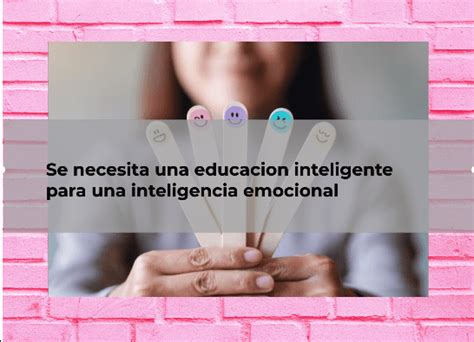 Cómo Desarrollar La Inteligencia Emocional · Bvg Psicologia