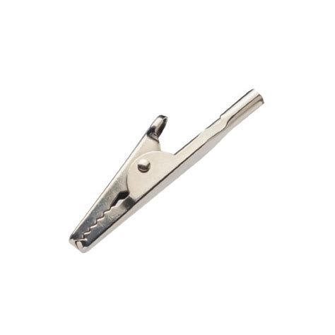 Alligator Clip 5pk Bbq Guru