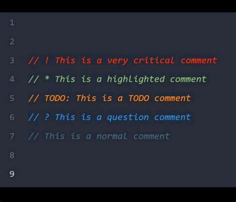 abrar mirje on linkedin vscode comment programming knowledge