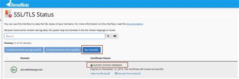 Cara Install Ssl Let S Encrypt Di Cpanel Hosting Gratis