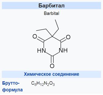 Гамма-аминомасляная кислота (ГАМК)