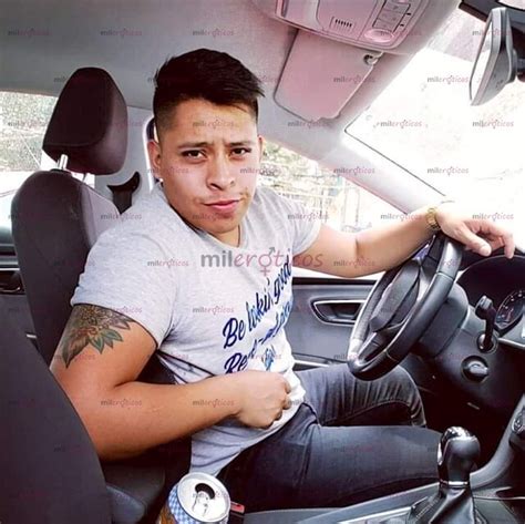 CHACAL PASIVO MACHÍN COMPLACIENTE AGUANTADOR MILERÓTICOS