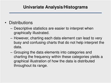 Ppt Introduction To Data Analysis Powerpoint Presentation Free