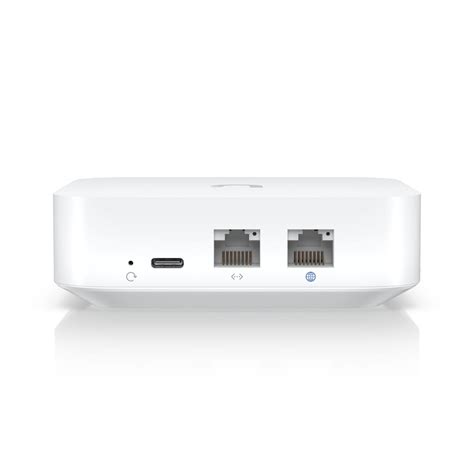 Buy Your Ubiquiti Gateway Lite Uxg Lite Compact Powerful Unifi Gateway