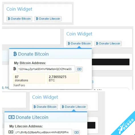 Add Ons Plugins [mmo] Coin Widget Oksgo源码坊
