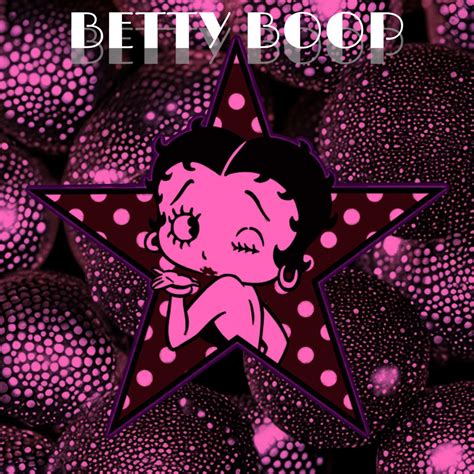 Betty Boop Wiki Interestsamino Amino