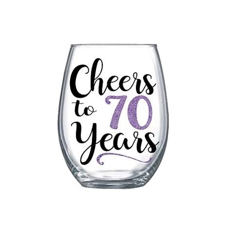Top 20 70th Birthday Ts Best 70th Birthday T Ideas