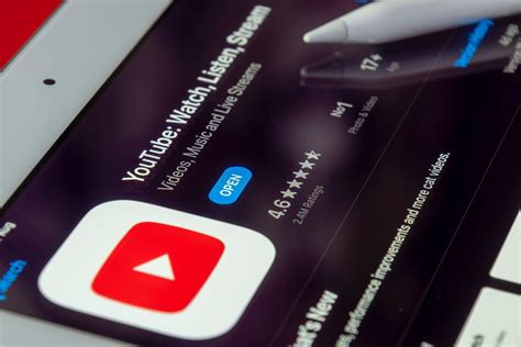 How To Fix Youtube App S Something Went Wrong Error Ghacks Tech News