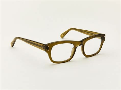Nebb Moscot Everyday Glasses Clip On Sunglasses