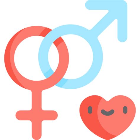Sexo ícones De Amor E Romance Grátis