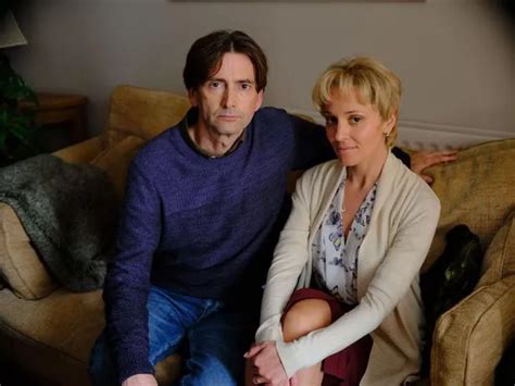Itv Litvinenko Cast Plot And How To Watch The David Tennant Drama Wales Online