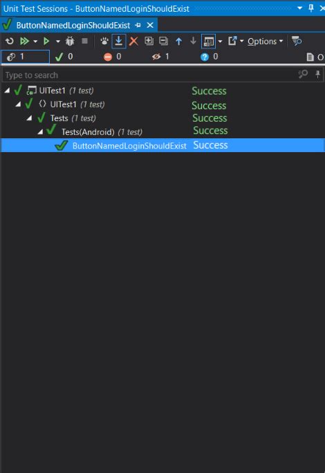 Xamarin Ui Tests Deep Dive Part 2