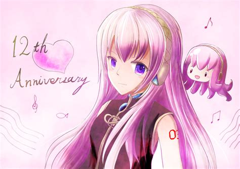 巡音ルカ誕生祭 88里 Illustrations Art Street