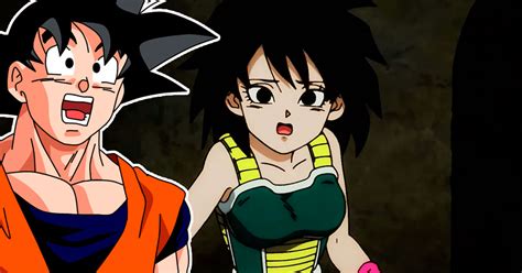 Dragon Ball Super Este Cosplay Revive A La Mama De Goku De Un Modo