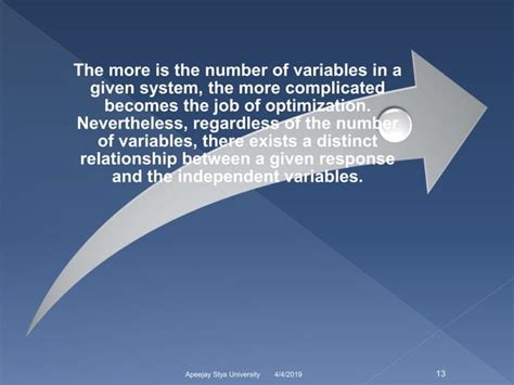 Computer Aided Formulation Development Pptx Physics Science