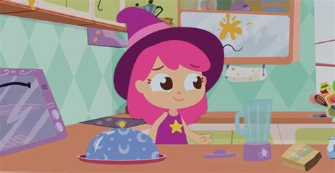 Assistir Plum The Super Witch Aventuras Com Amigos Online