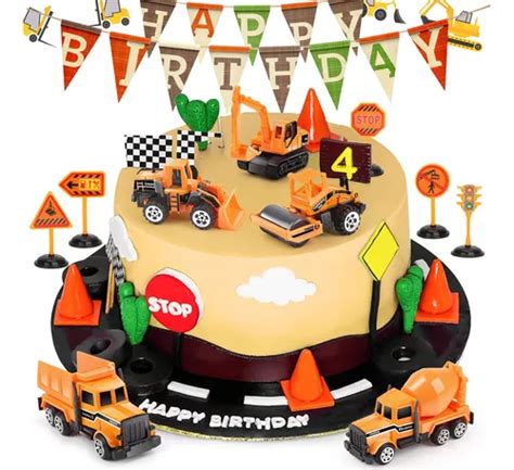 Camiones De Construccin Para Nios De 3 Aos De Edad Mini Mod Envío Gratis