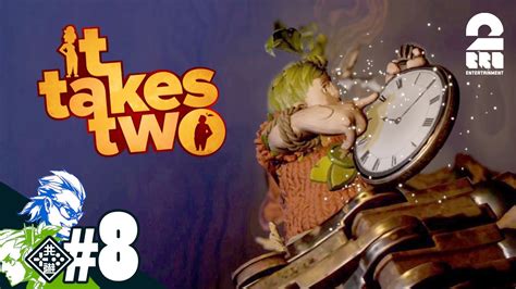 8【時間操作】兄者おついちの「it Takes Two」【2bro】 Youtube