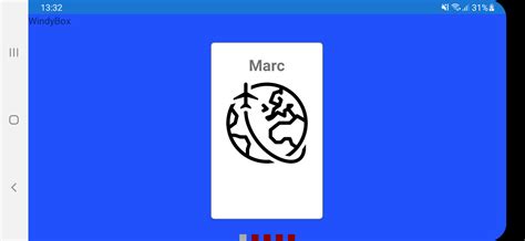 Android Carouselview Xamarin Forms Indicator View Not Showing Stack