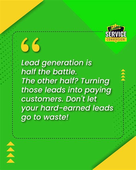 Service Conversion On Linkedin Marketing Salesstrategy Growthhacking